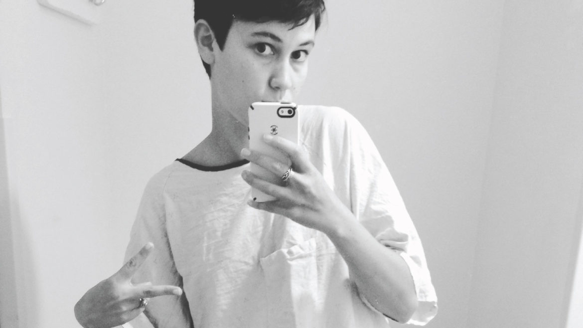 What It’s Like To Have An MRI - Elephants and Tea