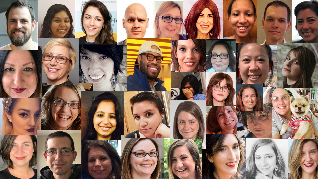 The Faces of AYA Cancer - Elephants and Tea