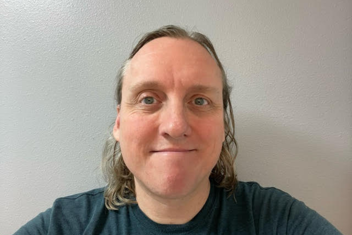 The House That Survivor’s Guilt Built - Elephants and Tea