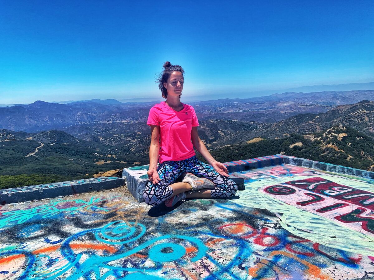 The Journey of Healing After Cancer - Elephants and Tea
