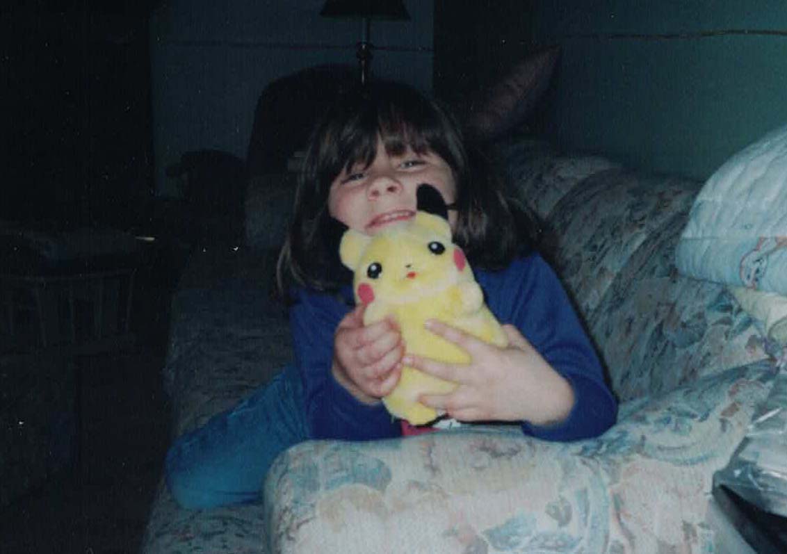 How Pokémon Prepared Me for Cancer - Elephants and Tea