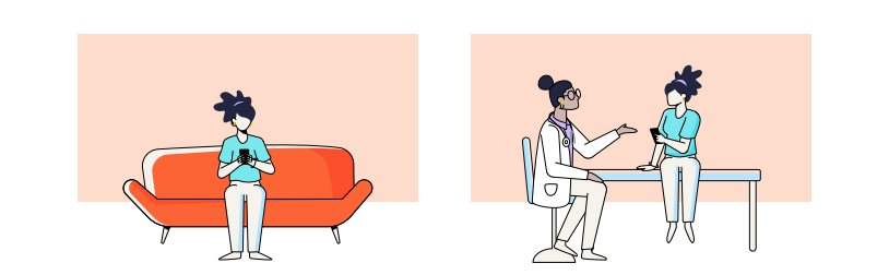 Download the Top 7 Tips for a Successful Doctor's Visit - Elephants and Tea