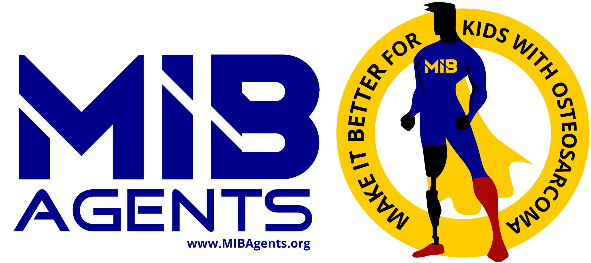 MIB Agents - Elephants and Tea