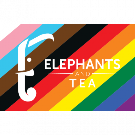 Dear Cancer, I Will Never Bow Down to You - Elephants and Tea