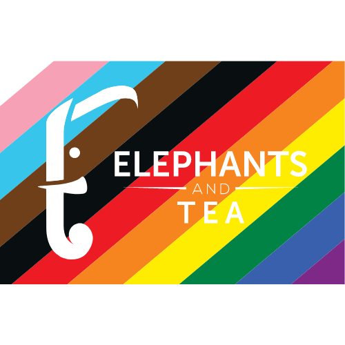 Home - Elephants and Tea