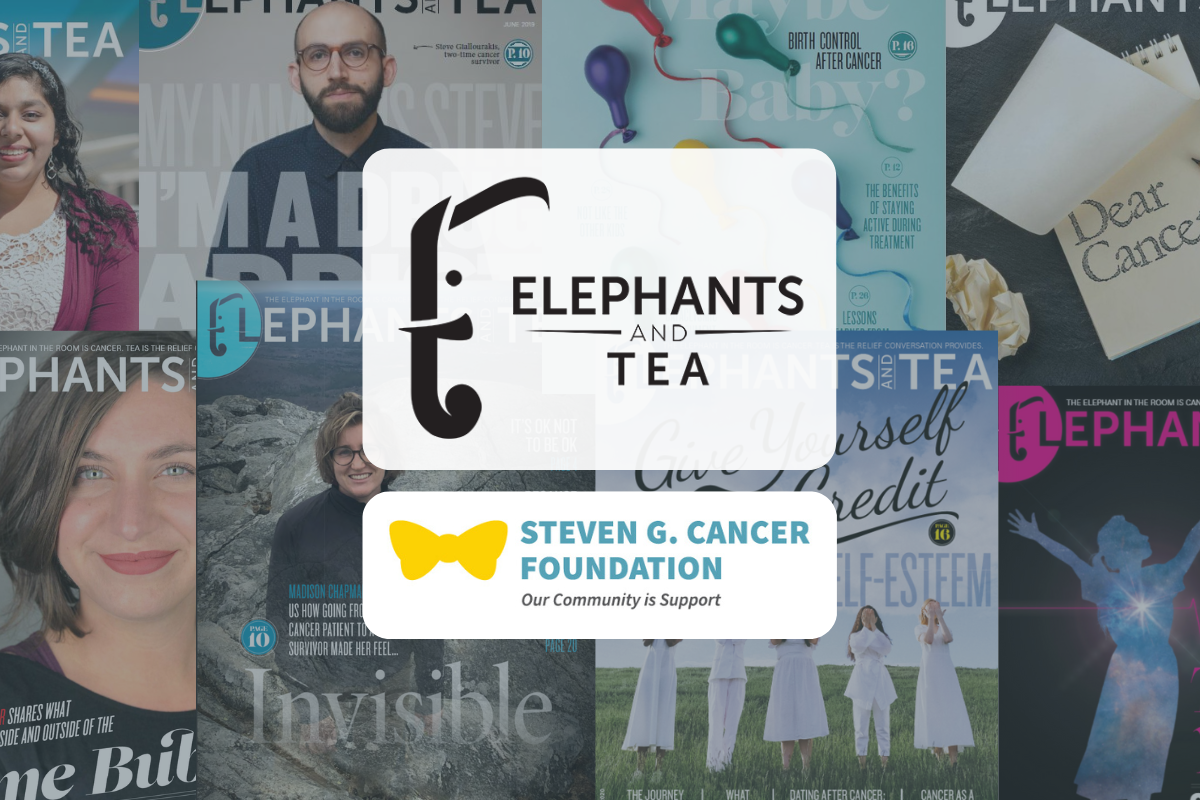 Roe v. Wade: A Call to Stand with Our Herd - Elephants and Tea