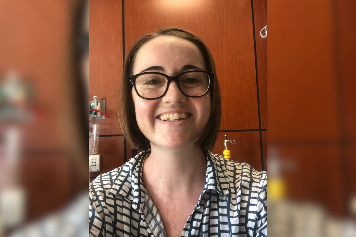 Dear Cancer, You Were So Far Off My Radar - Elephants and Tea