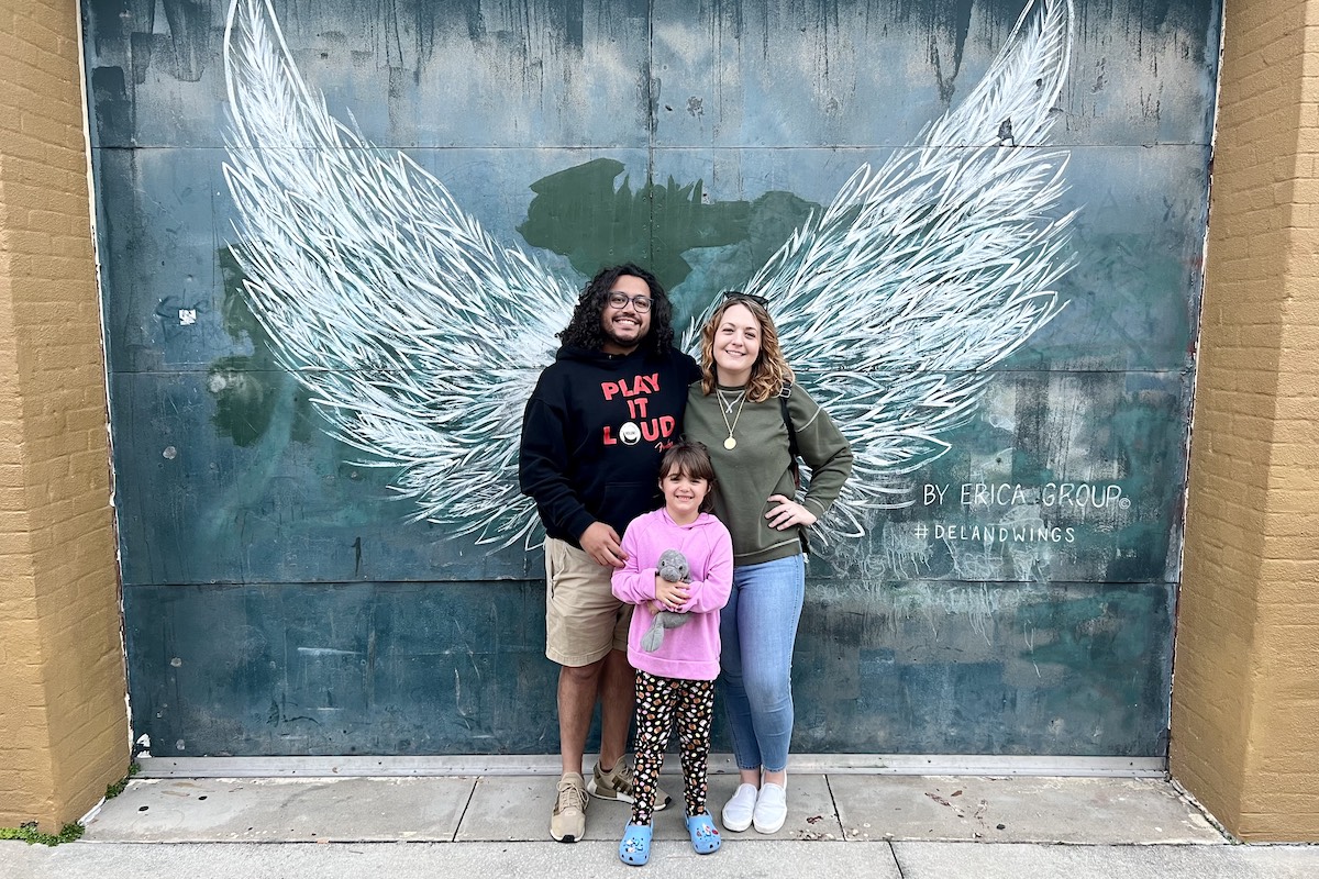 Seeing Beyond the Labels - Elephants and Tea