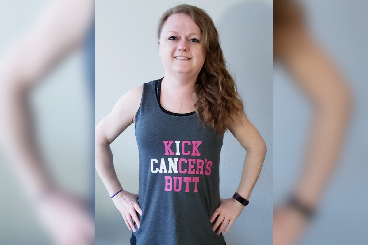 Dear Cancer, I Will Never Bow Down to You - Elephants and Tea