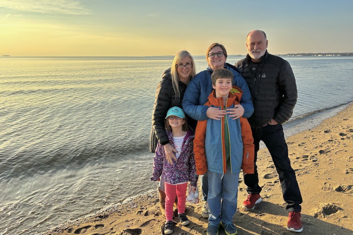 Dear Cancer, You Came Into My Life... - Elephants and Tea