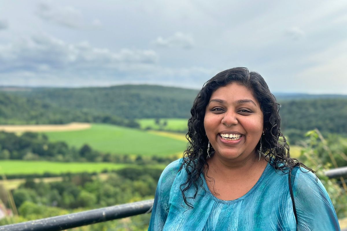 Dear Body - Elephants and Tea