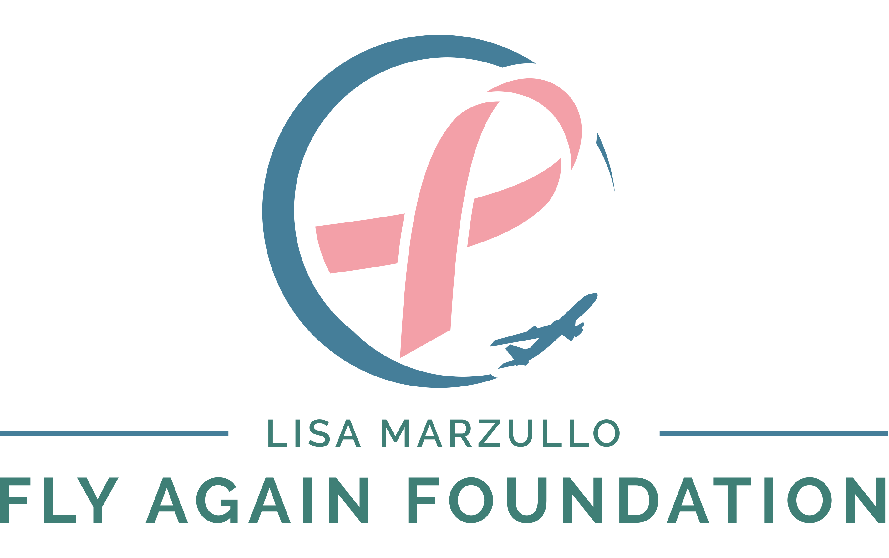 The Lisa Marzullo Fly Again Foundation - Elephants and Tea