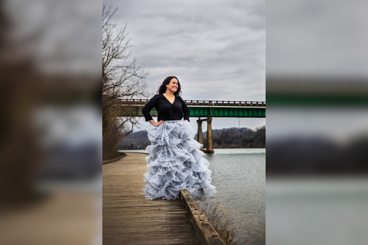 My Cancer Shadow - Elephants and Tea